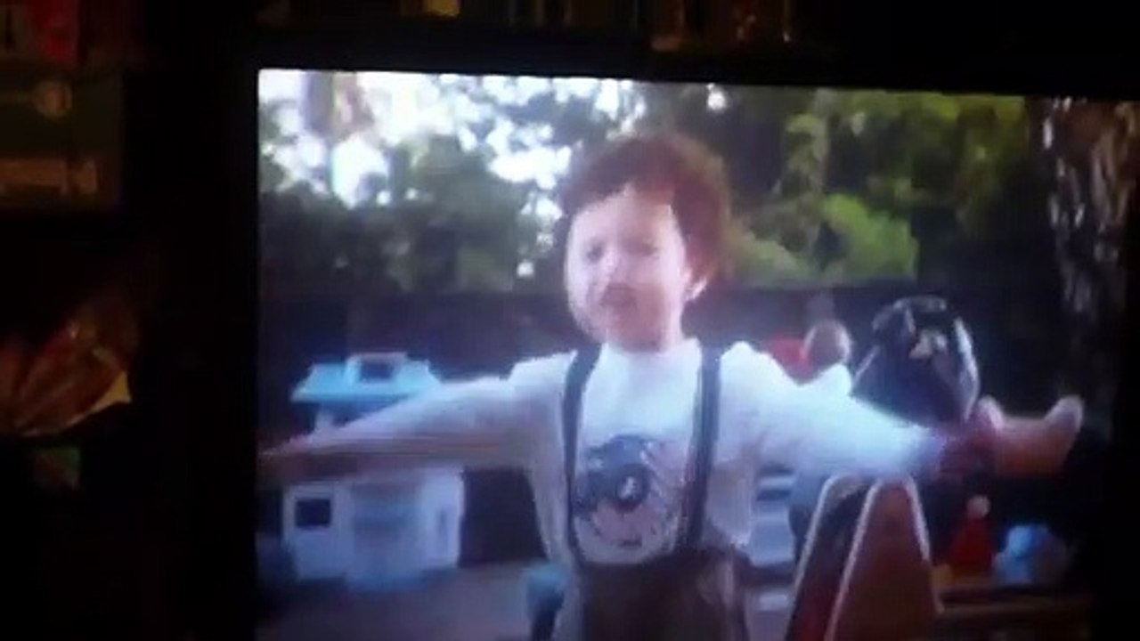 Double Feature VHS Opening #1 Part 1 - video Dailymotion