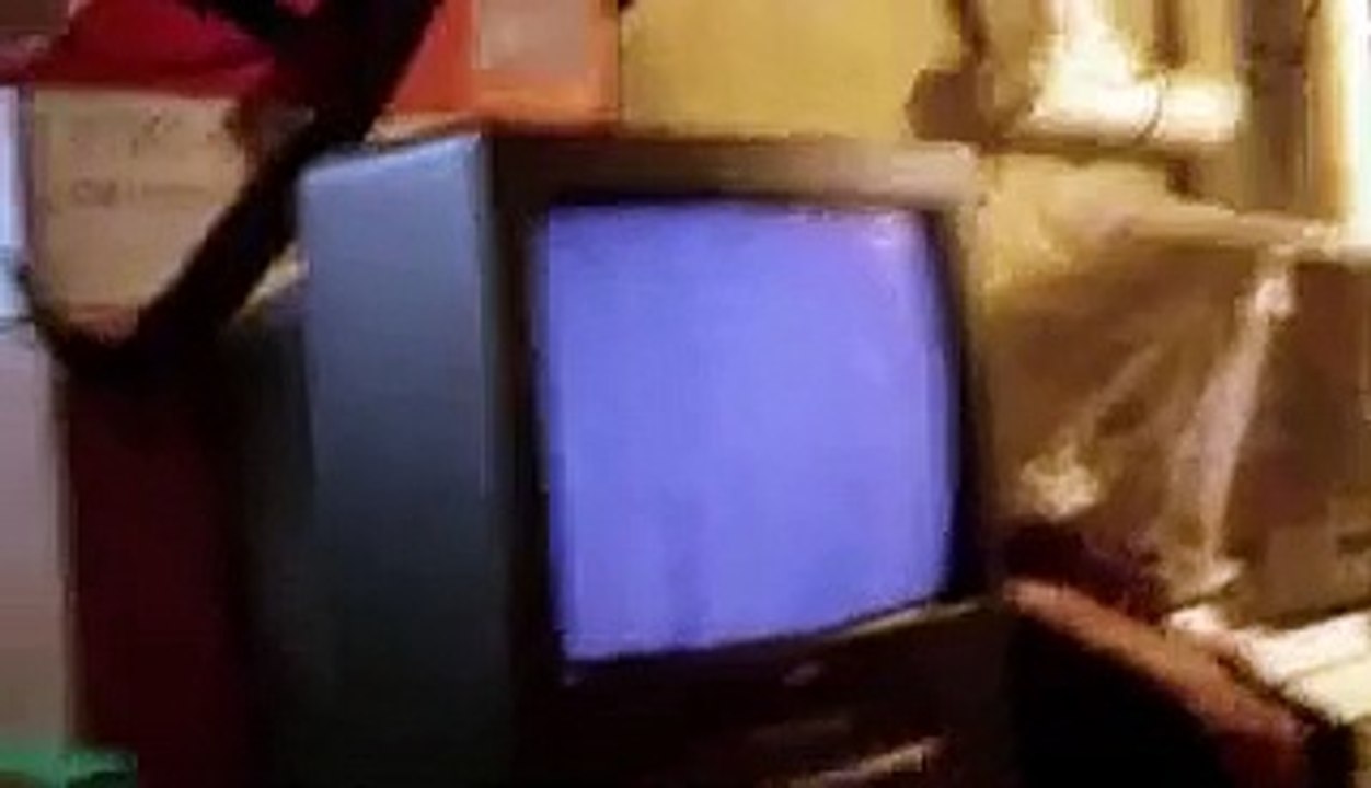 Double Feature VHS Opening #16 - video Dailymotion