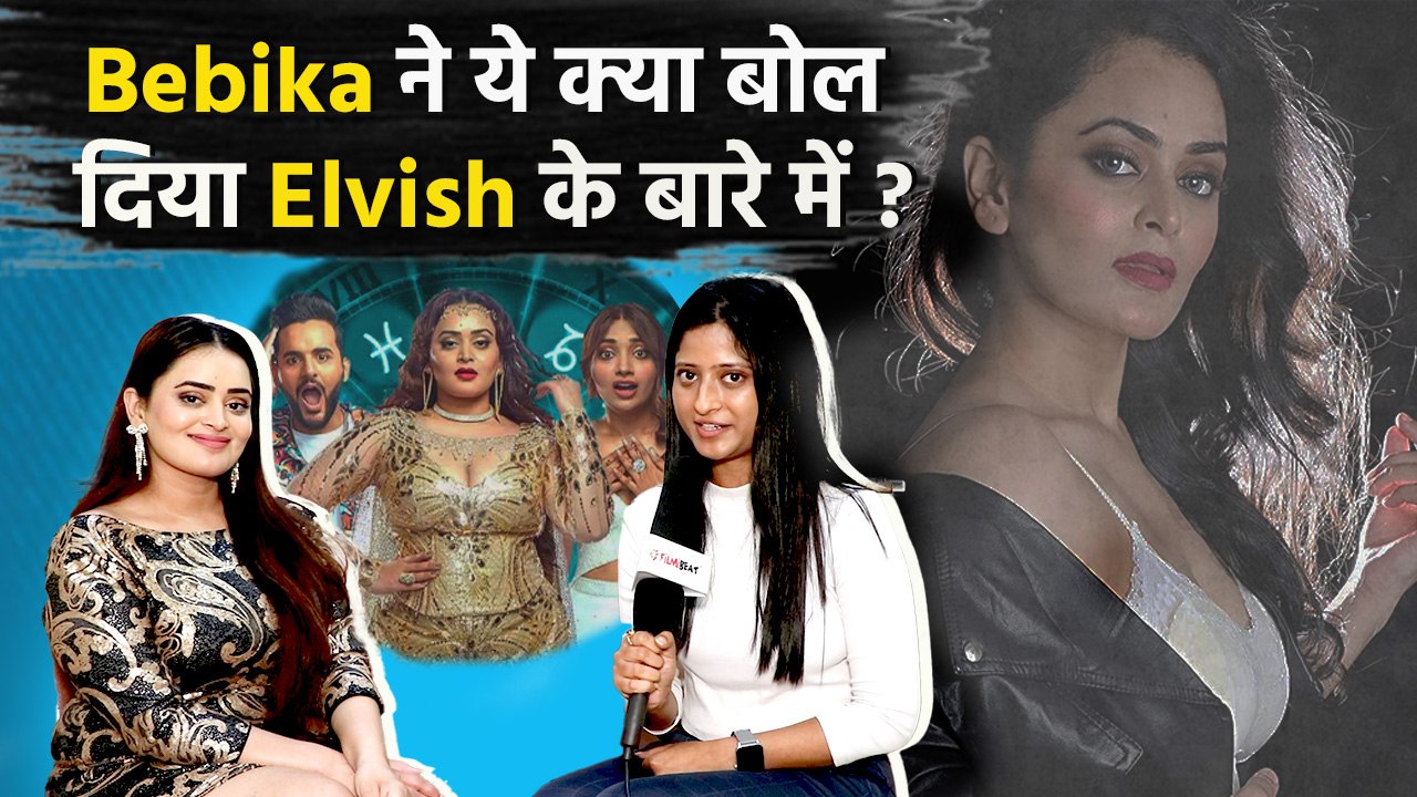 Bebika Dhurve Exclusive Post BB OTT 2, Fight With Manisha Rani , Elvish, Bond With Fukra & More ...