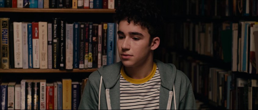 Scare Us | Film 2021 | Moviepilot