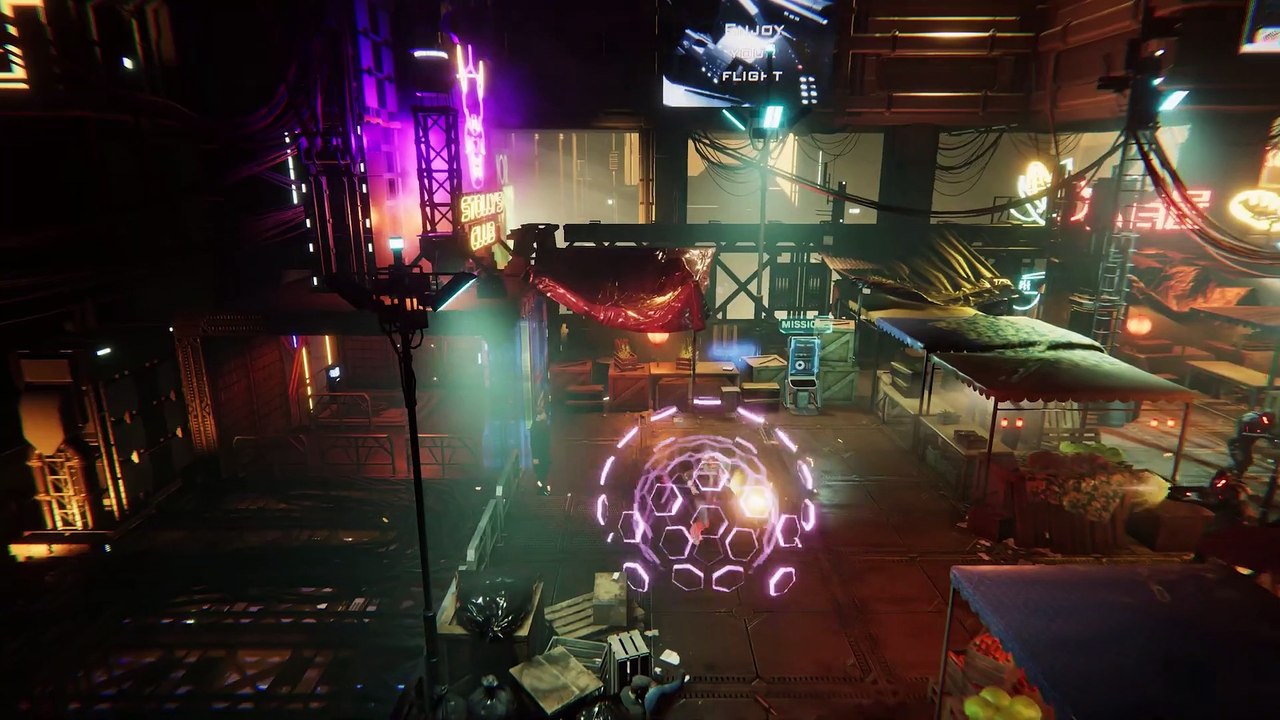 Flashback 2 - Gamescom Trailer - Paul Cuisset & Microids Lyon Paris - video Dailymotion