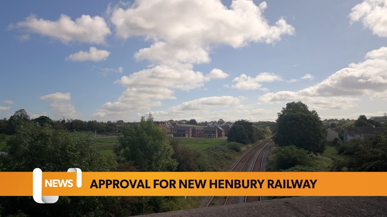 Bristol August 22 Headlines: Plans have progressed for the new Henbury ...