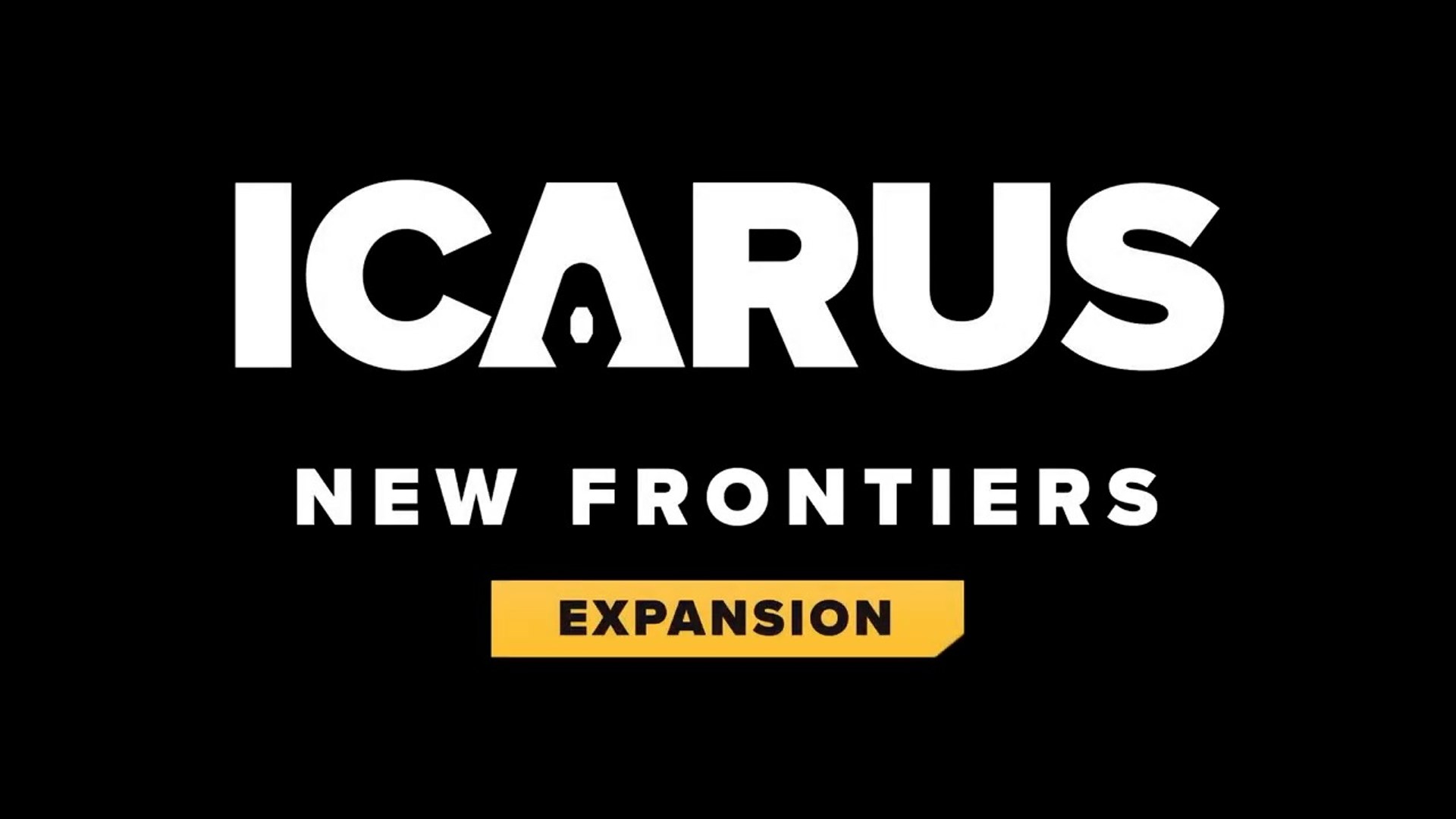 Icarus Logo Elevating Fintech: ICARUS Labs' Groundbreaking Algorithmic