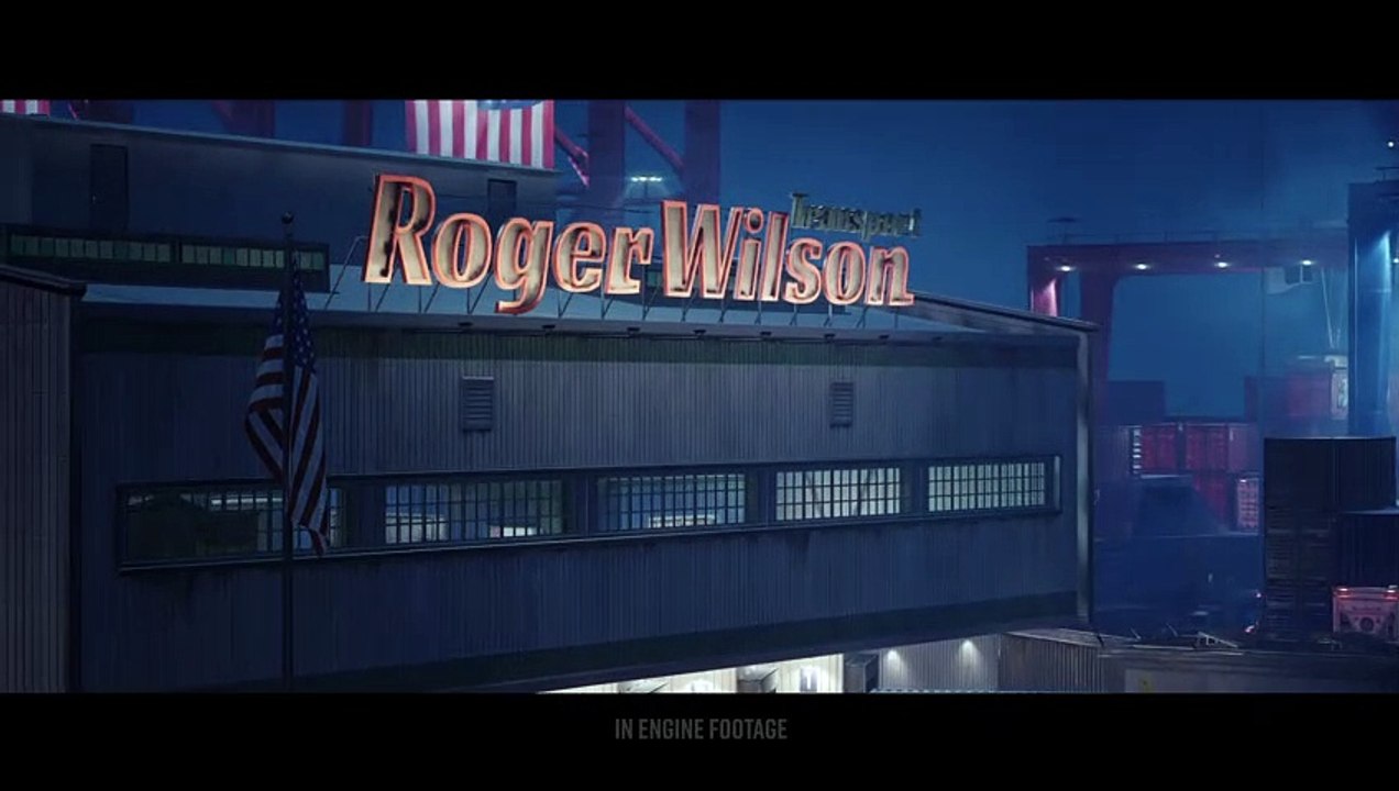 PAYDAY 3 - Bande-annonce de la Gamescom 2023 - Vidéo Dailymotion