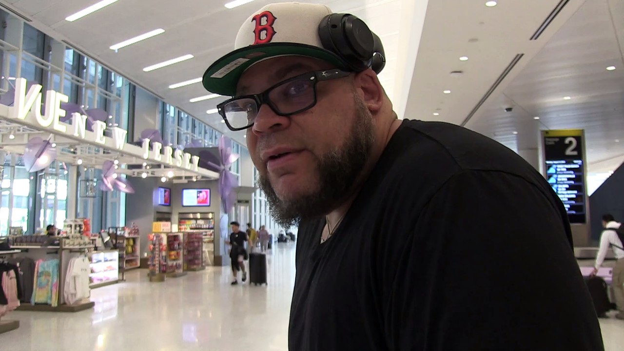 FACTZ Interview with George ‘Tyrus’ Murdoch - video Dailymotion