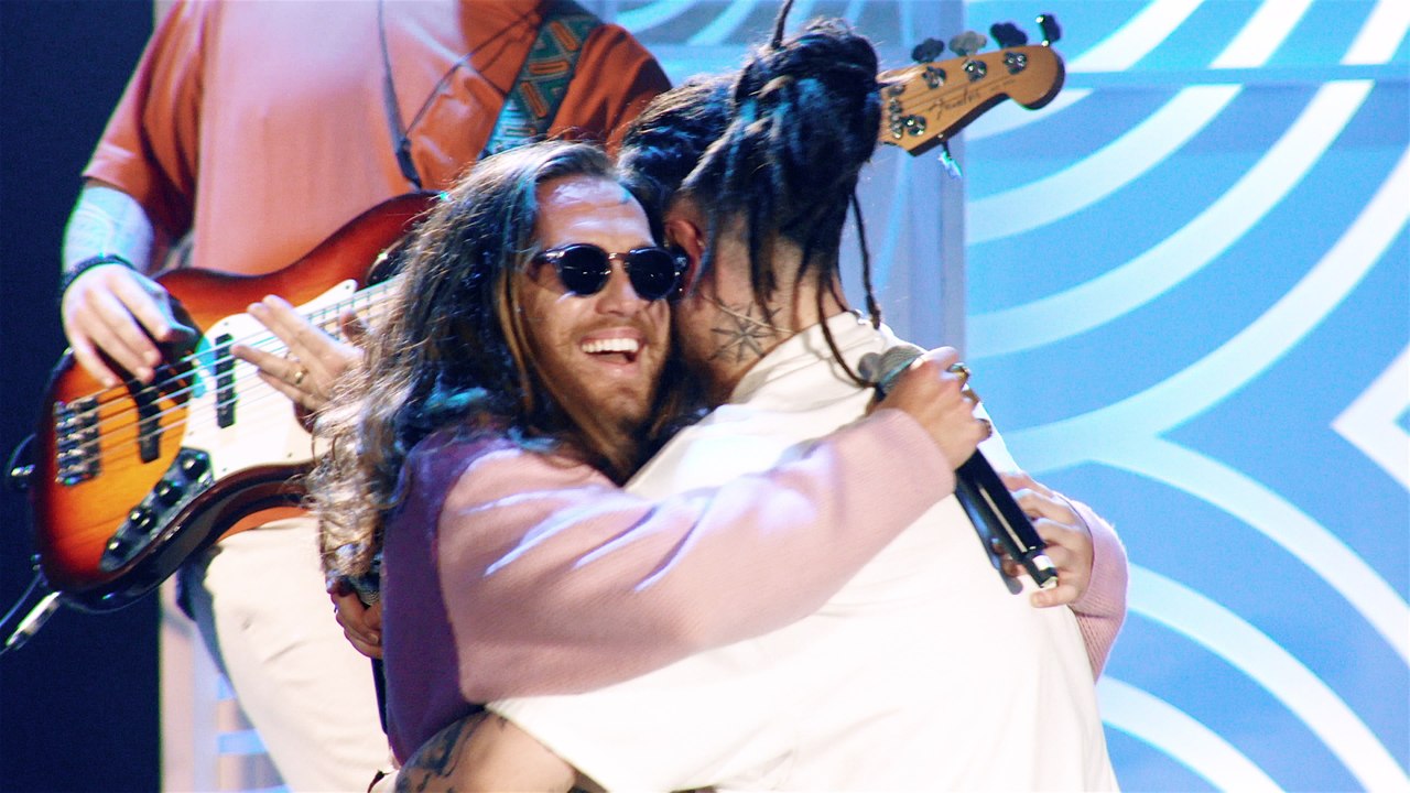 Maneva - Morena (Tudo Vira Reggae - Ao Vivo) - video Dailymotion