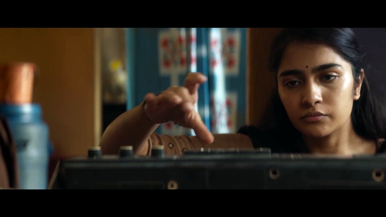 Saptha Sagaradaache Ello - Side A | movie | 2023 | Official Teaser ...