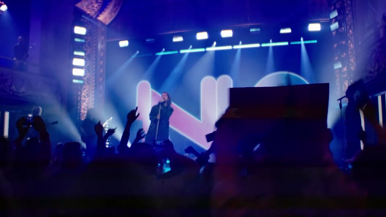 Chaos | show | 2021 | Official Trailer - video Dailymotion