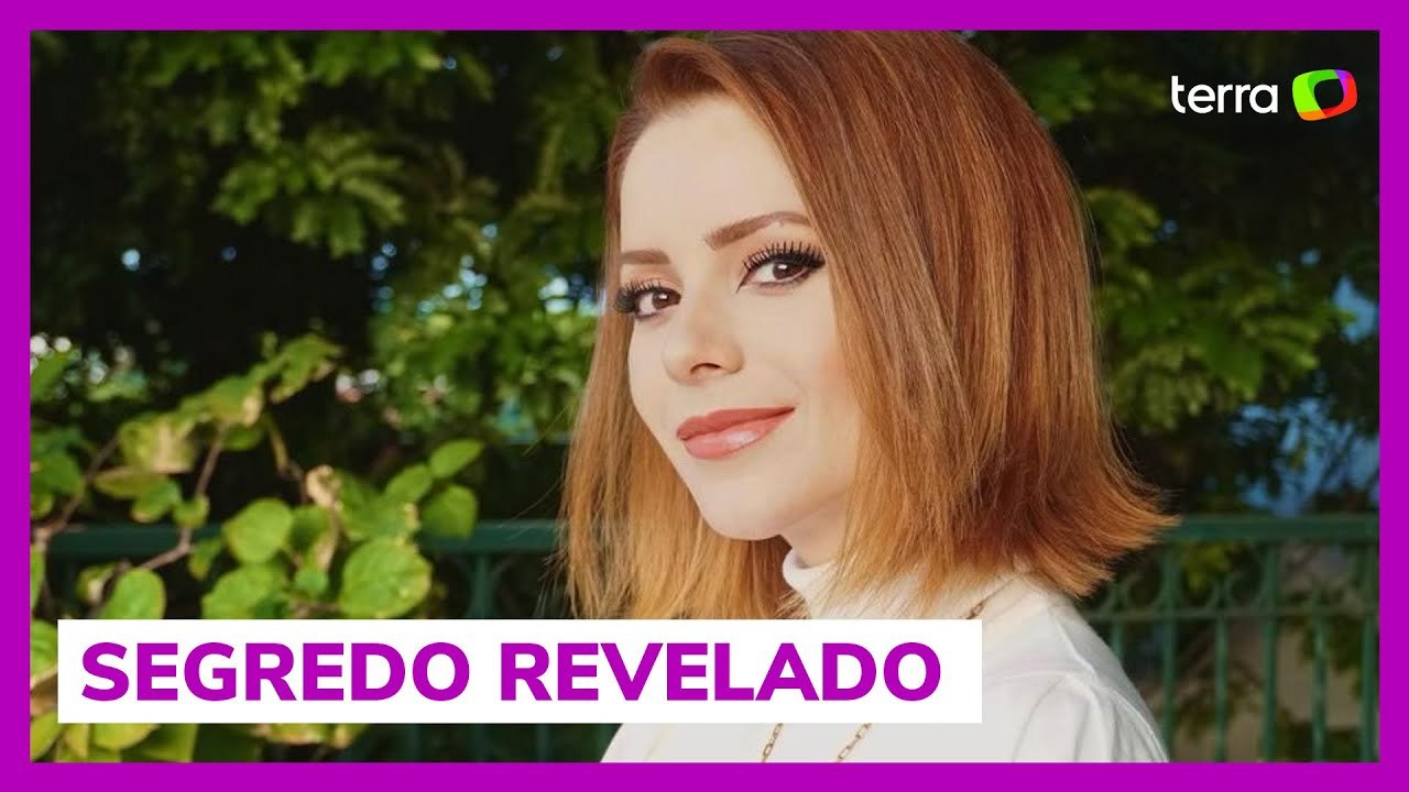 Sandy revela verdadeiro motivo para não mostrar o rosto do filho ...