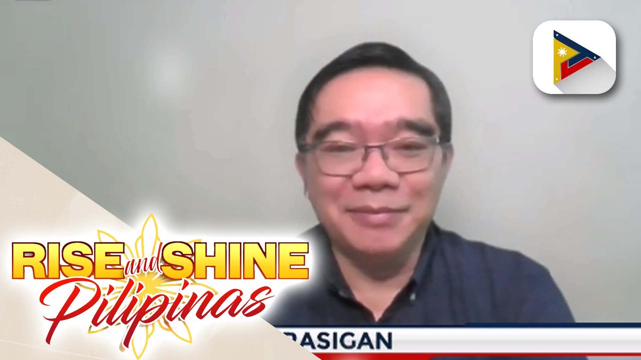 Panayam kay CCP Artistic Director Dennis Marasigan ukol sa ‘Figaro ...