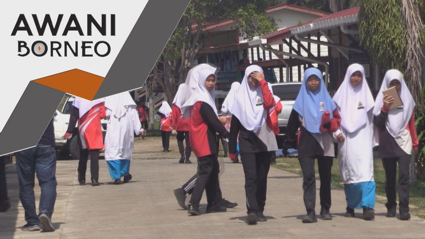 Semporna perlu sebuah lagi sekolah menengah | Astro Awani
