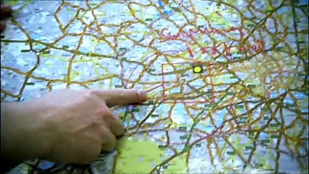 Primeval TV Series Season 1 Episode 3 - video Dailymotion