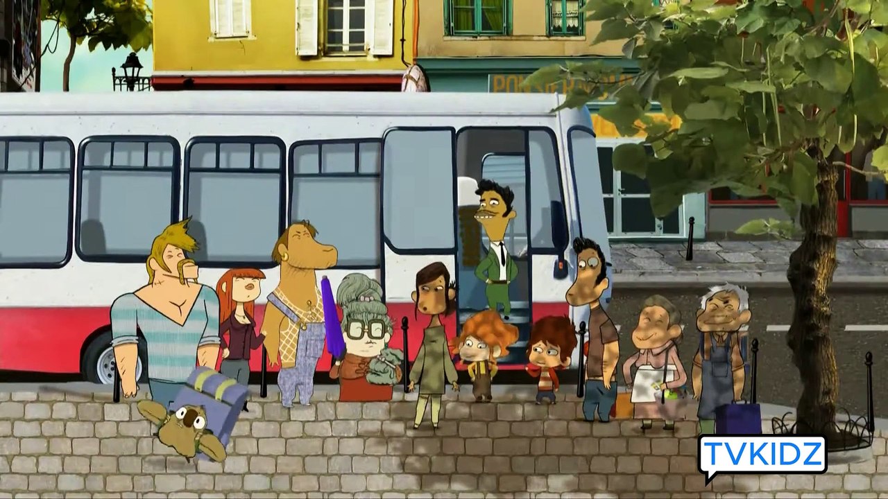 POK&MOK EP45 - Vidéo Dailymotion