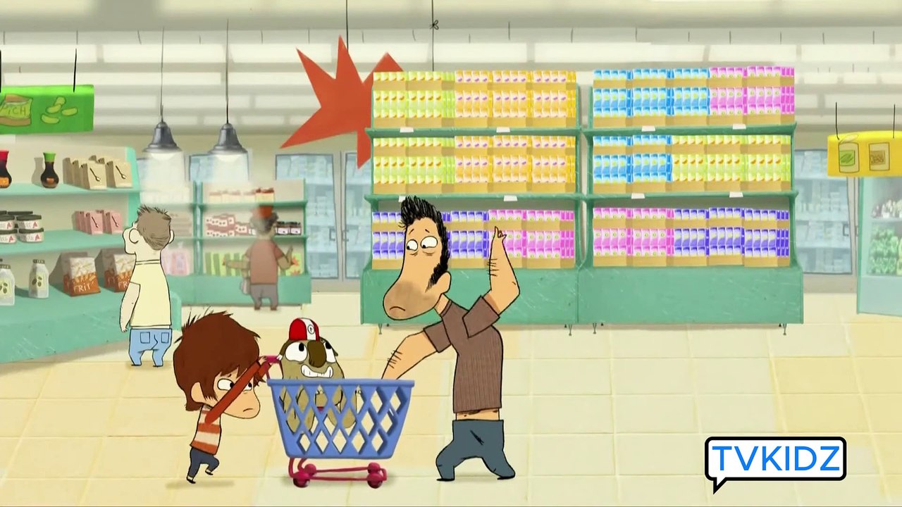 POK&MOK EP47 - Vidéo Dailymotion