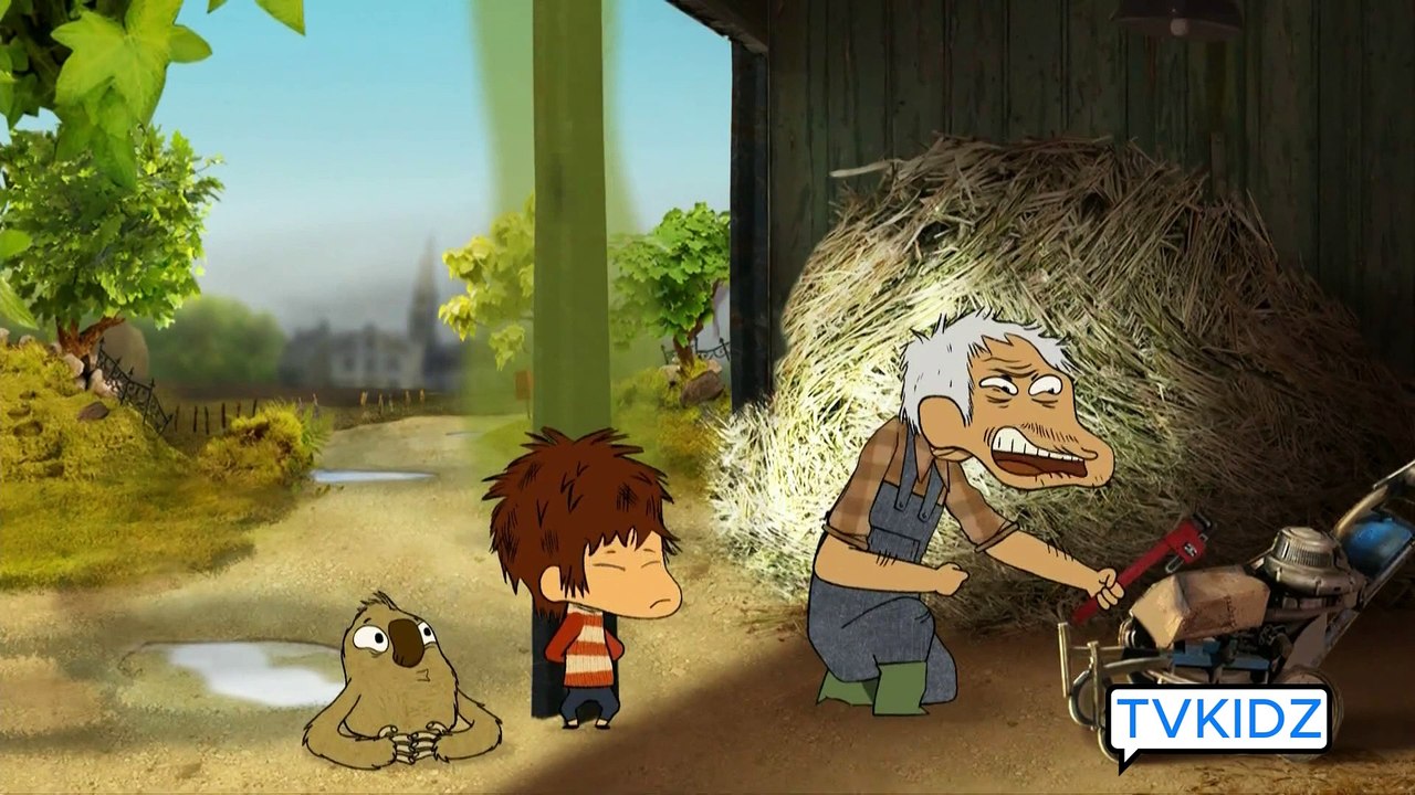 POK&MOK EP52 - Vidéo Dailymotion