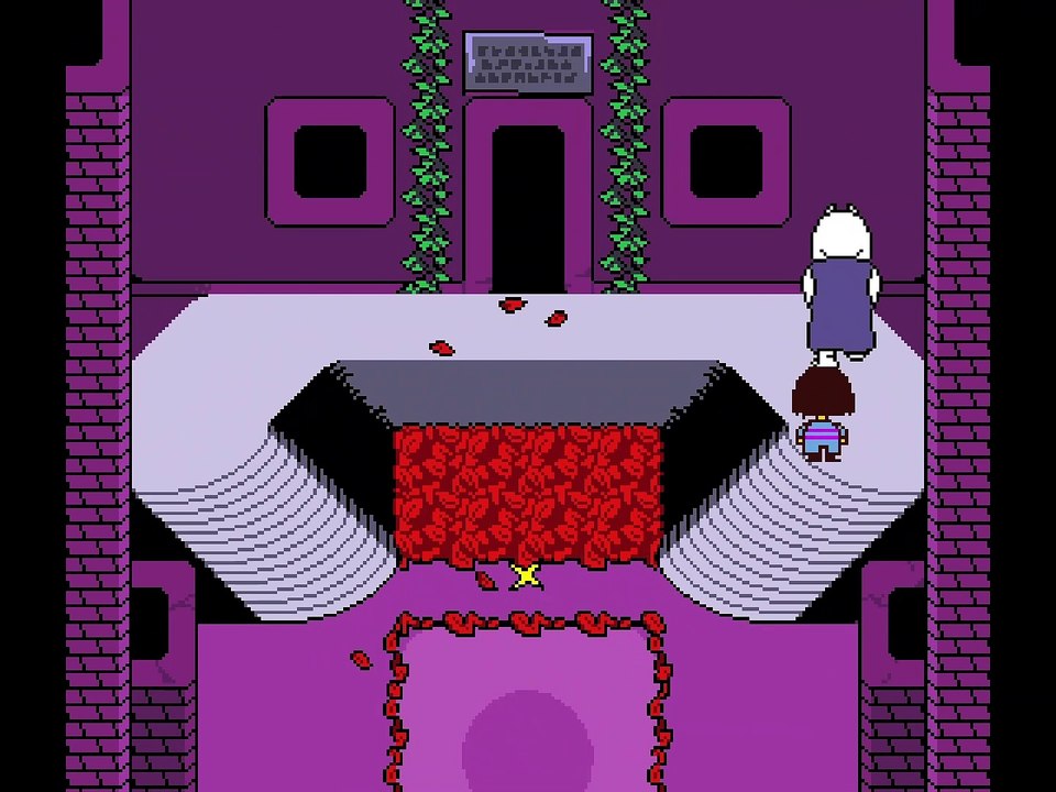 Undertale - pc - Vidéo Dailymotion