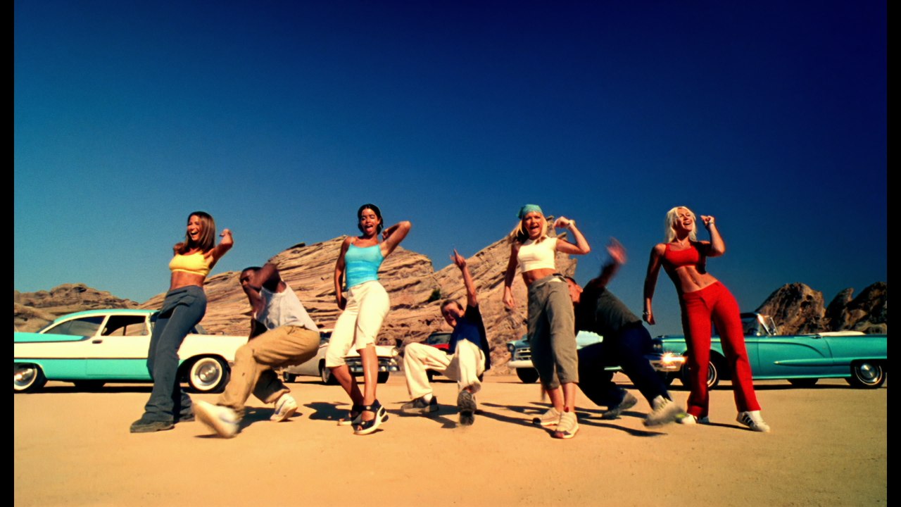 S Club - S Club Party - video Dailymotion