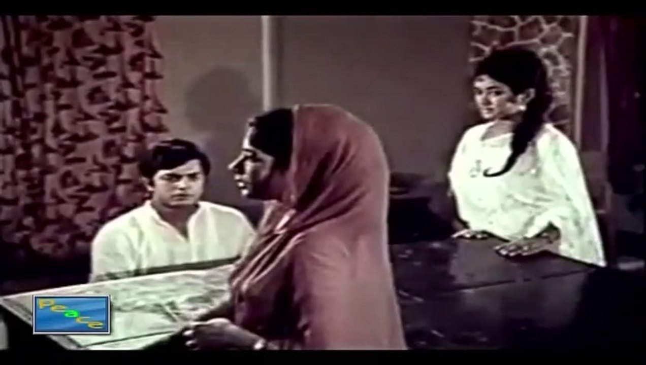 Pakistani Film Tum Hi Ho Mehboob Mere Song, Fasana e Dil he mukhtasir ...