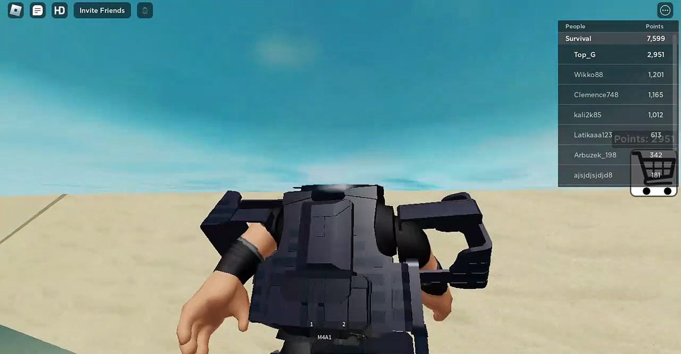 Roblox episode 23 - video Dailymotion