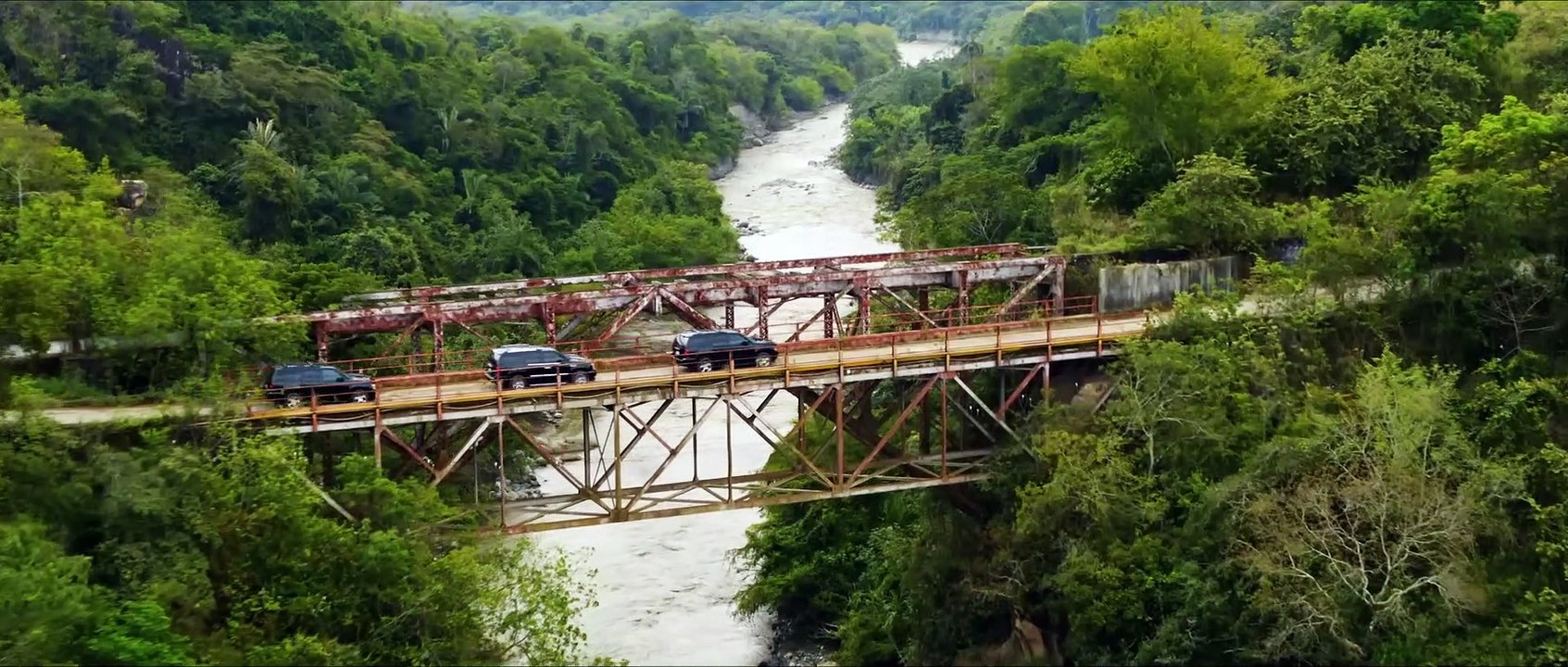 Freelance | movie | 2023 | Official Trailer - video Dailymotion