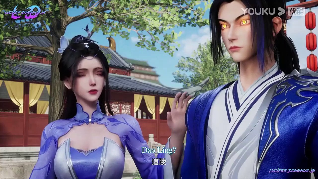 The Galaxy Emperor Ep.9 English Sub - video Dailymotion