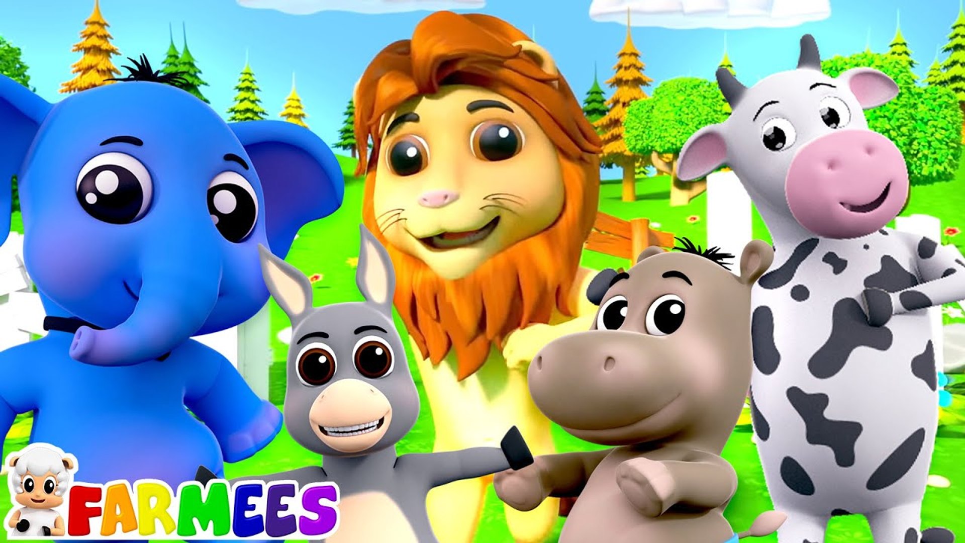 Animations Of Animals Dancing