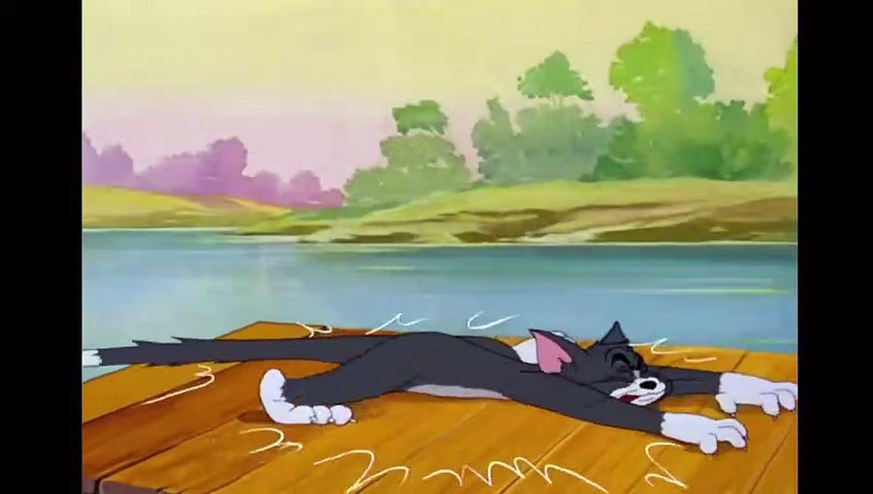 Tom making The Same Scream - video Dailymotion