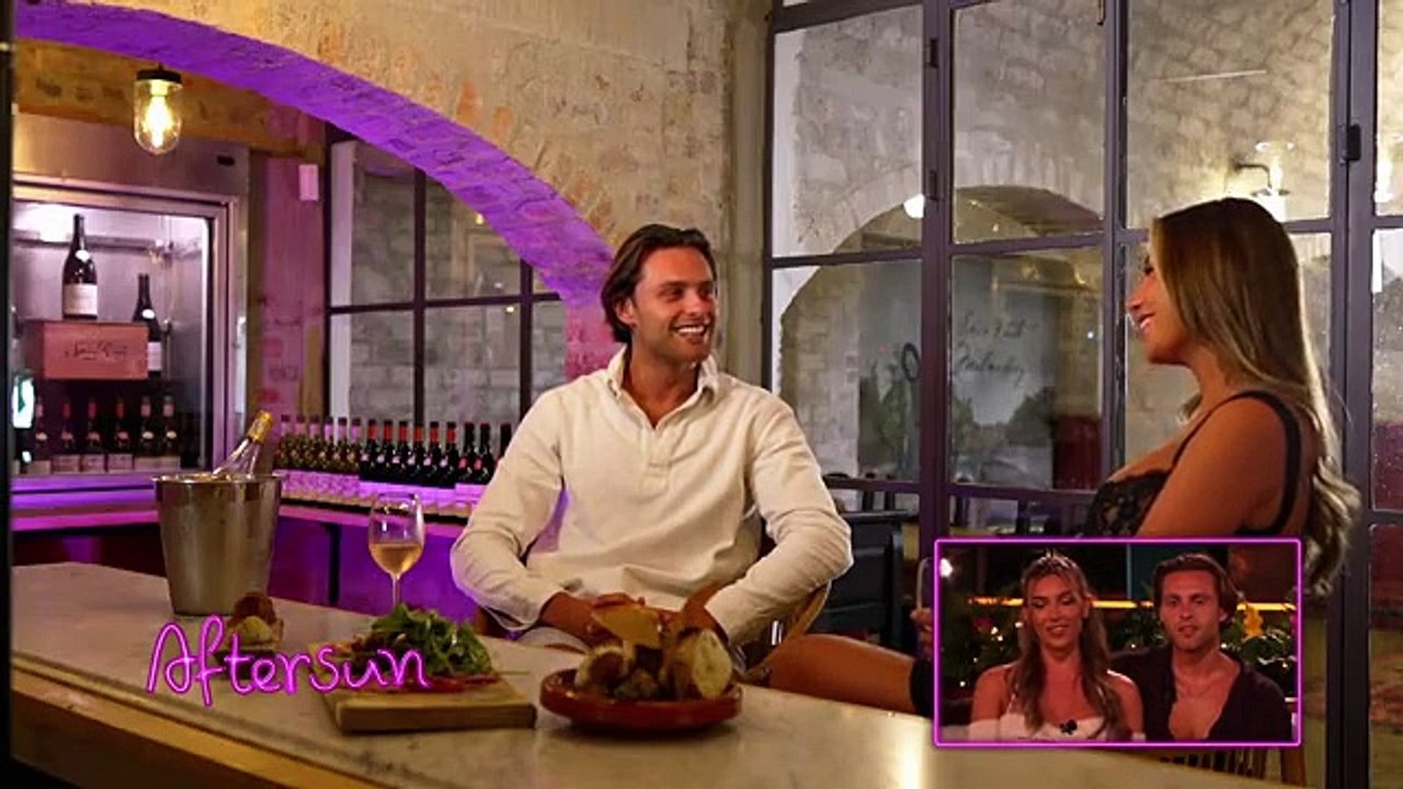 love island season 9 Epi 64 - video Dailymotion