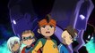 Inazuma Eleven #79-127 [Nederlandse Dub] by Inazuma Prullenbak++ ...