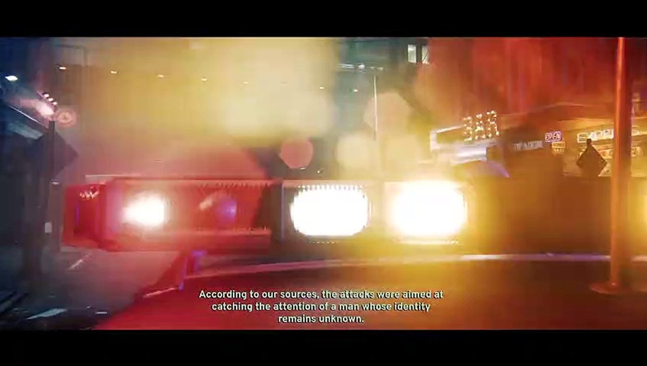 RoboCop Rogue City Part Man, Part Machine trailer - video Dailymotion