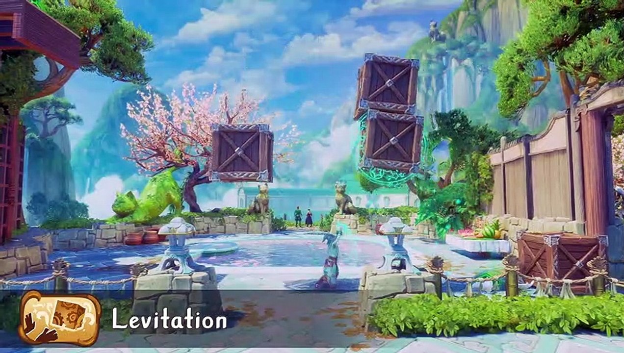 Trine 5 A Clockwork Conspiracy Gamescom Hero Spotlight Amadeus the ...