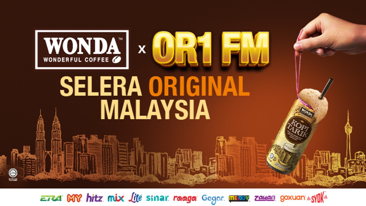 WONDA x OR1 FM_FEED 03 - video Dailymotion