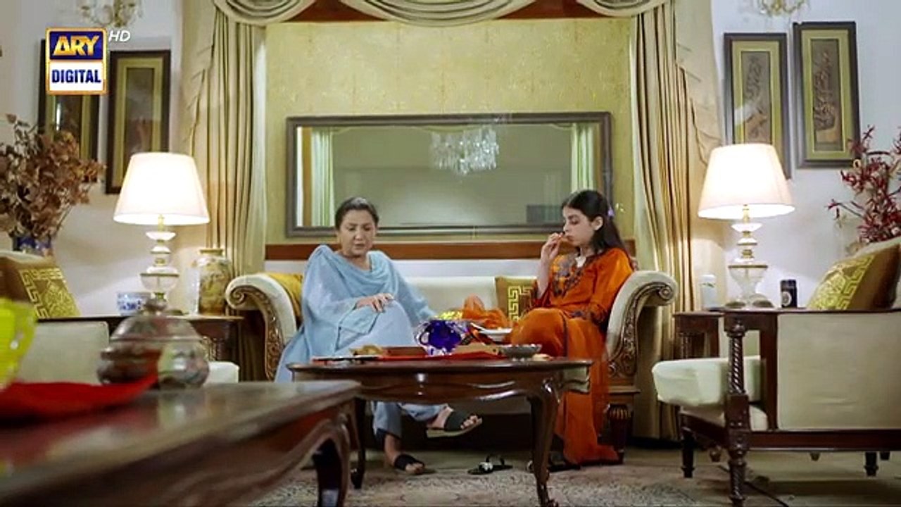 Tere Ishq Ke Naam Episode 21 24th August 2023 ARY Digital - video Dailymotion