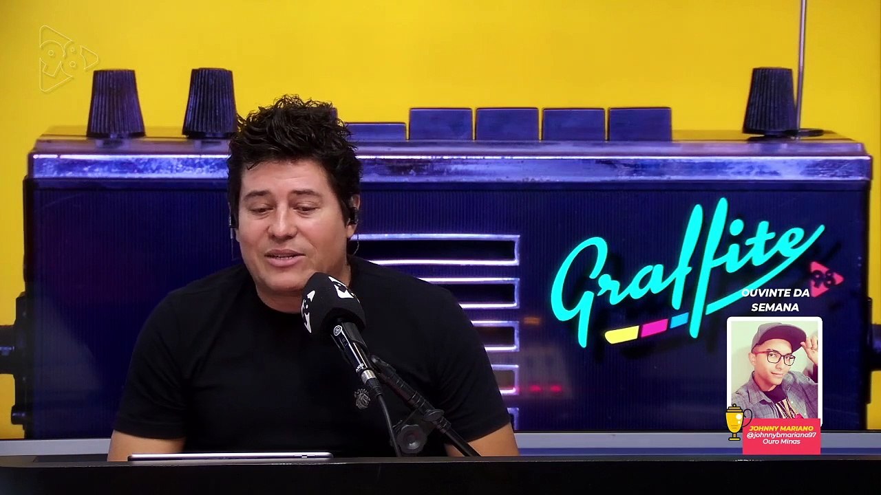 Graffite 24/08/23 - Vídeo Dailymotion