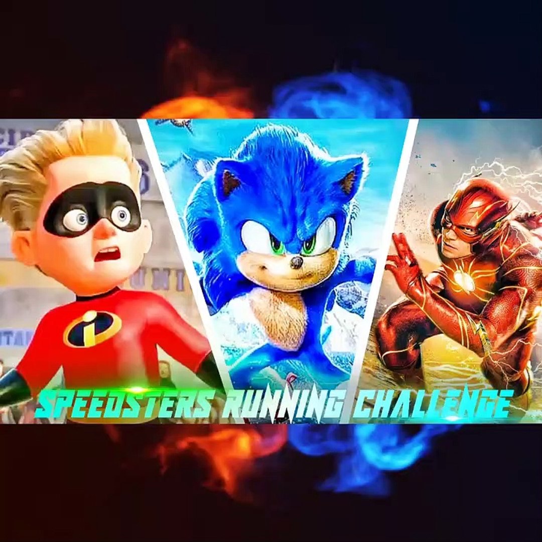 Sonic Running On Water Best Sonic Fan Games