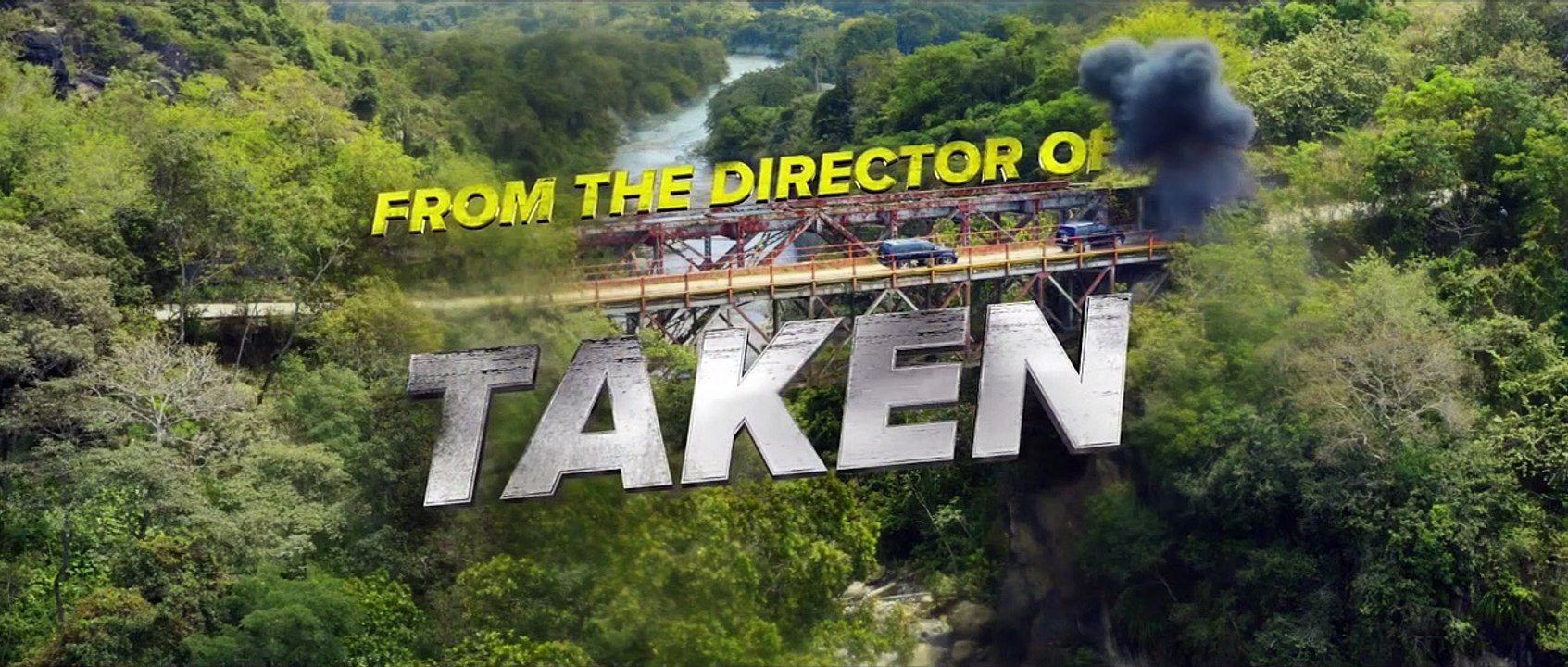 Freelance | Trailer 1 - video Dailymotion