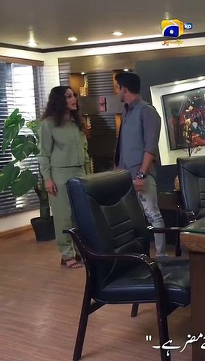 Hamza faraz decides to leave amal once and for all. - video Dailymotion