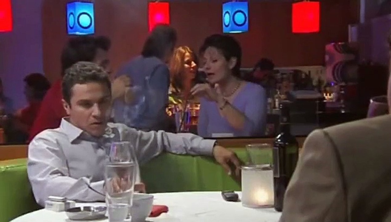 ΠΑΡΑ ΛΙΓΟ ΠΑΡΑ ΠΟΝΤΟ ΠΑΡΑ ΤΡΙΧΑ - 2002 - DVDRip - 720x392 - Β' ΜΕΡΟΣ ...