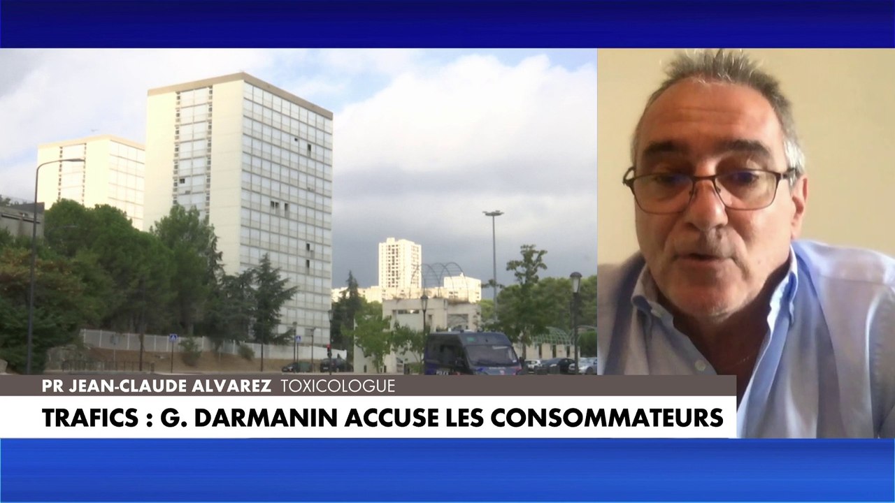 Jean-Claude Alvarez : «La loi est la plus répressive d'Europe mais elle ...