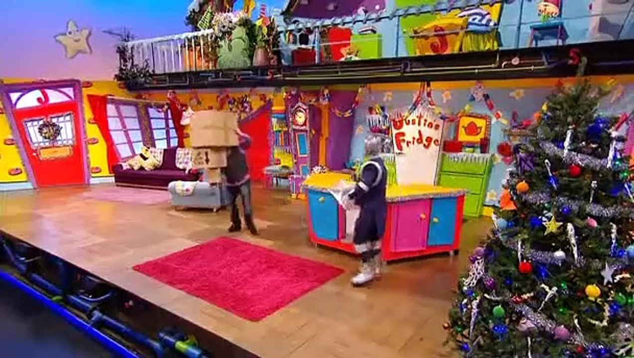 Justins House s01e23 All Wrapped Up - video Dailymotion