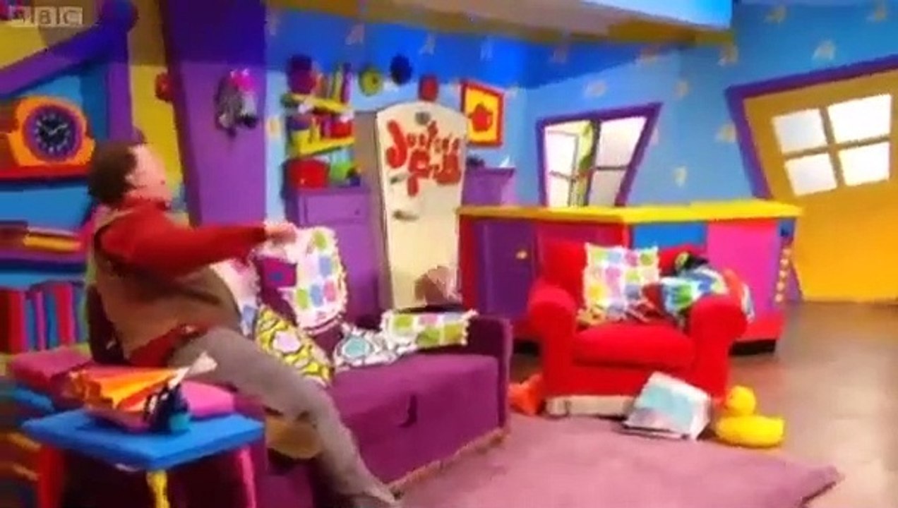 Justin's House Cbeebies Full Episode Justin s House Hottyspottyitis ...