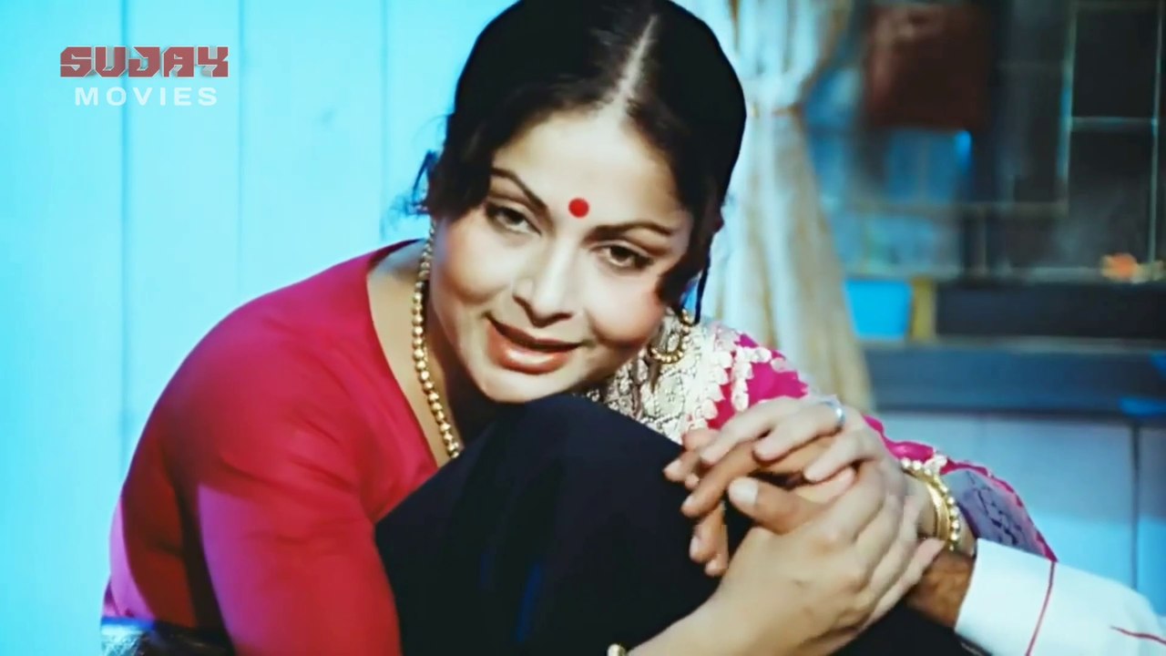 ANUSANDHAN | অনুসন্ধান | Bengali Movie Part 3 End | Amitabh Bachchan _ Rakhee Gulzar _ Amjad ...