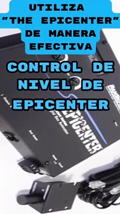consejos para utilizar The Epicenter de manera efectiva - Vídeo Dailymotion