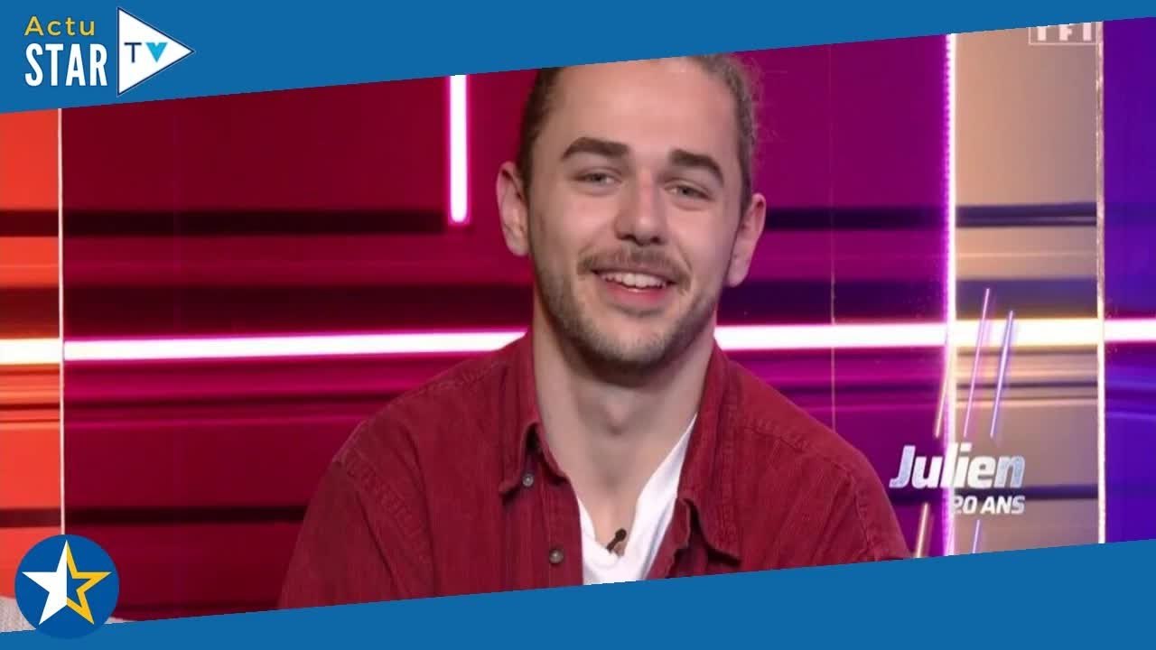 Star Academy que devient Julien Canaby - Vidéo Dailymotion