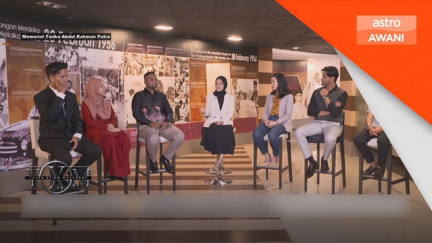 Isu 3R lenyap setiap kali selepas pilihan raya | Astro Awani