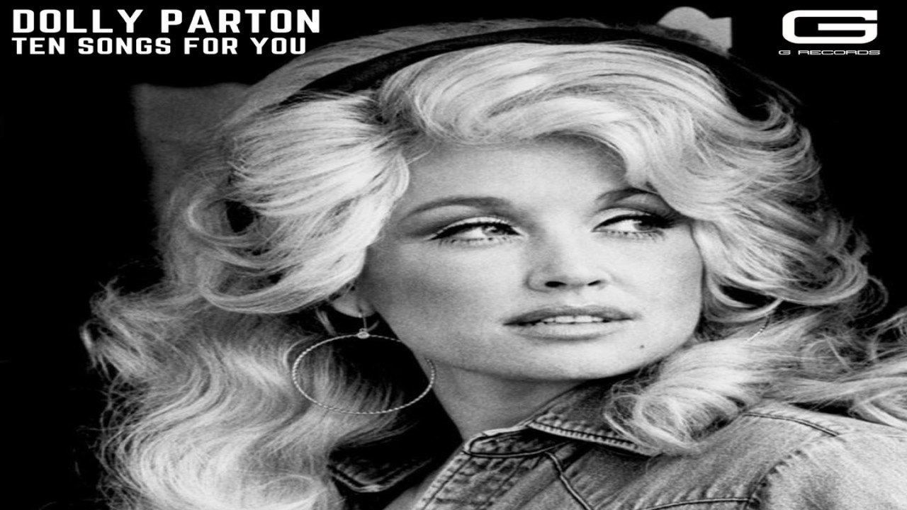 Dolly Parton - Letter to heaven - Video Dailymotion