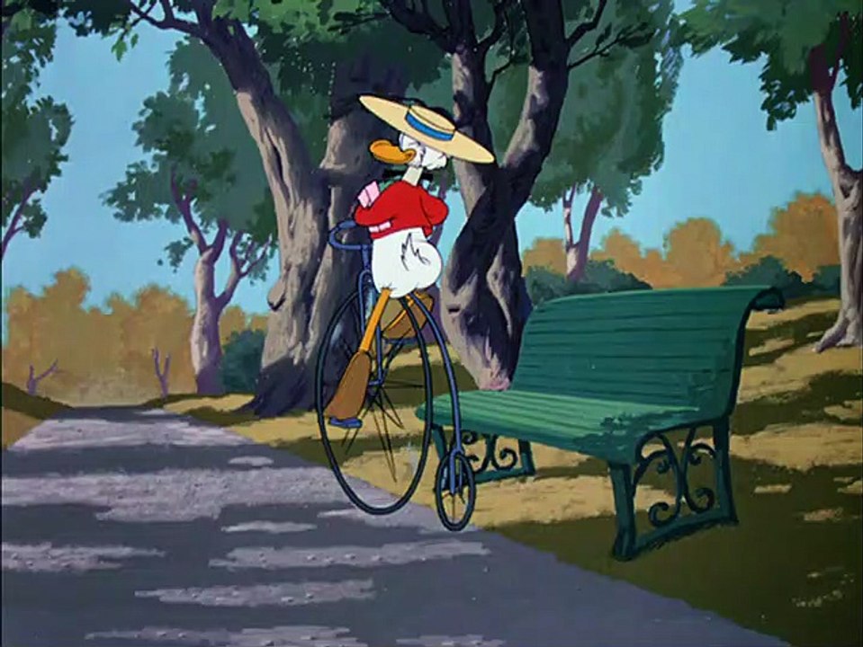 Pato Donald-Louco Por Margarida (Dublagem Sigma) - Vídeo Dailymotion