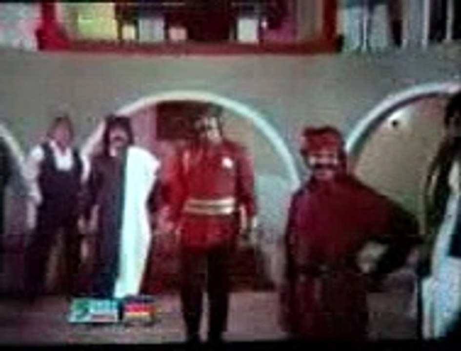 walya movie sultan rahi (Part 2) - video Dailymotion