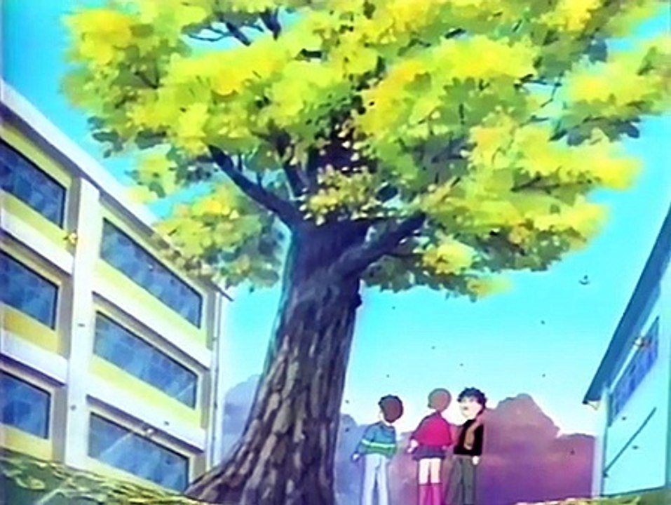 School Ghost Stories OVA [1996] 学校の怪談 真实存在的学校怪谈 - video Dailymotion
