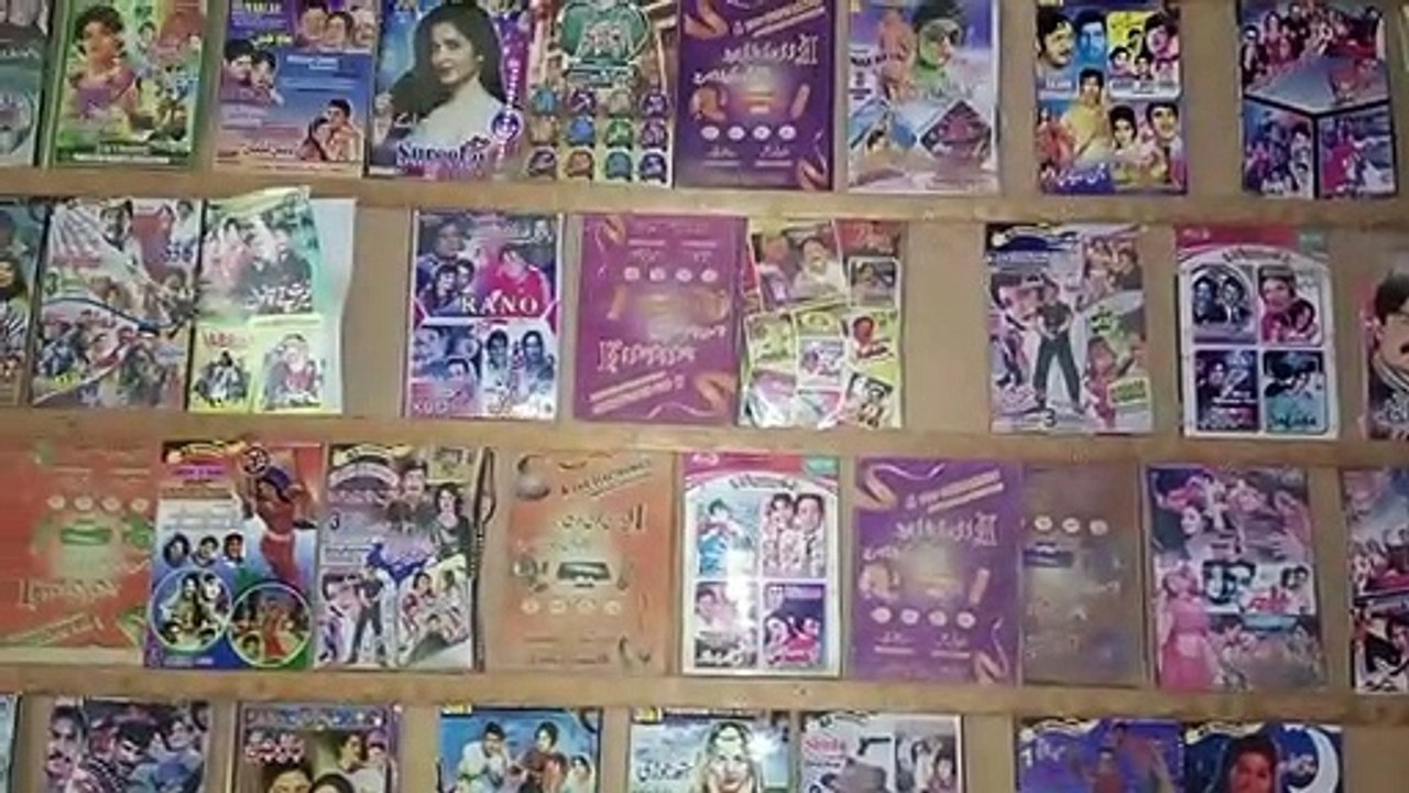 Pakistani movie Shaan Saima Mohammad Rana south Babar Ali - video ...